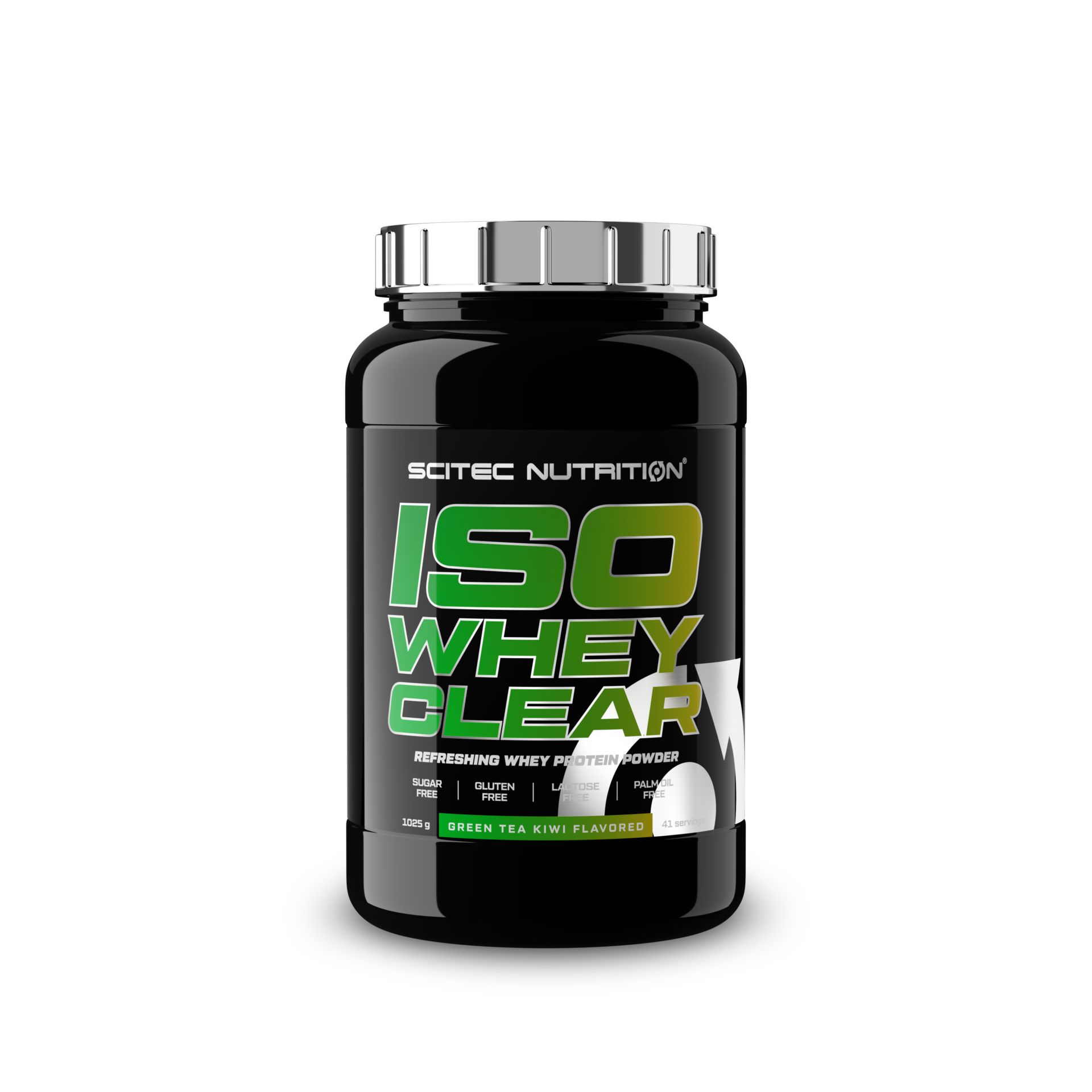 ISO WHEY CLEAR (1,025 KG) - Big and Fit Sports Nutrition